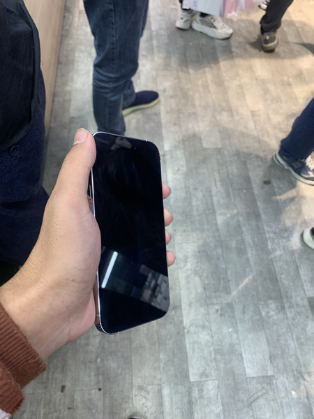 iPhone 14 PRO IDEAL