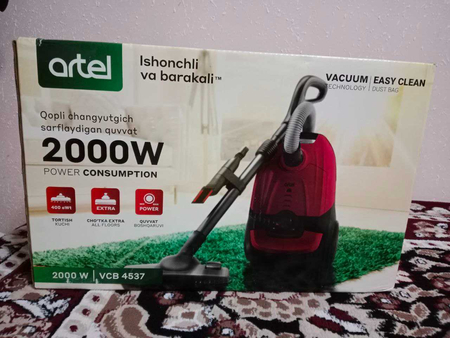 ARTEL chang yutgich 2000W