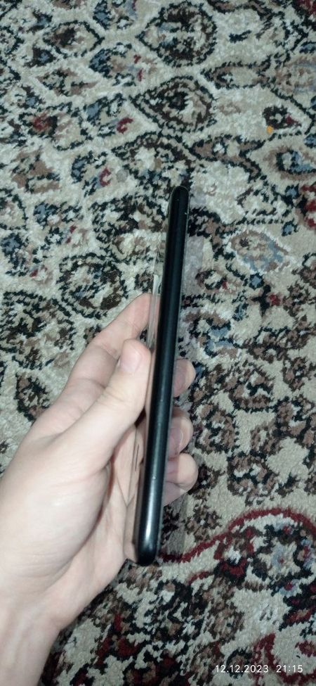 Samsung Galaxsy A11