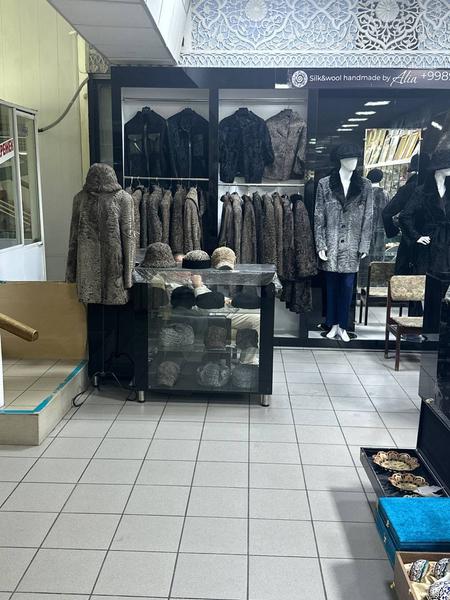 Продаются Шубы и Меха для мужчин и женщин