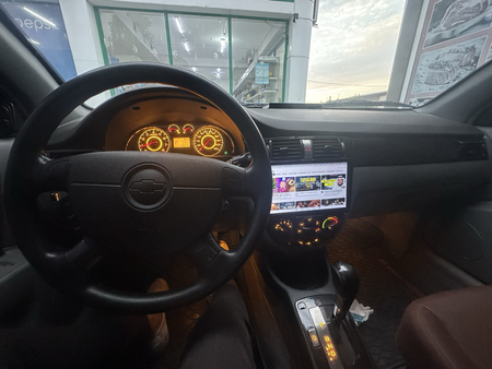 Gentra 2022 Dekabr