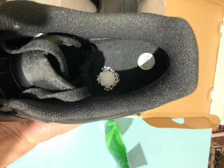 Продаю Кеды Nike Air Force 1 Triple Black (C Гарантией)