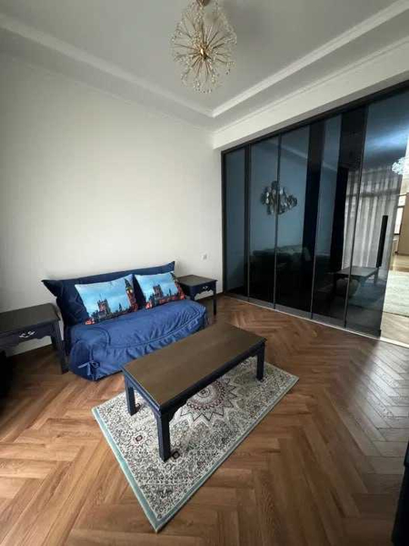 Срочно сдается 3/3/8 квартира 102 м² ЖК \\\