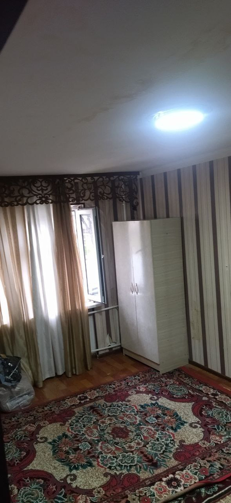 Продаётся 1/2/2  своя квартира
