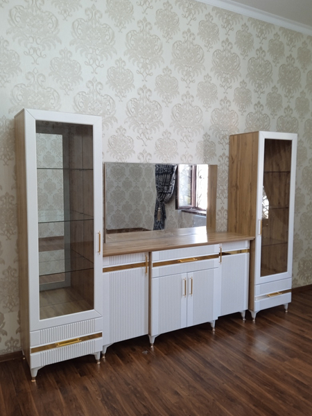 Mebel buyurtma asosida yasab beramiz