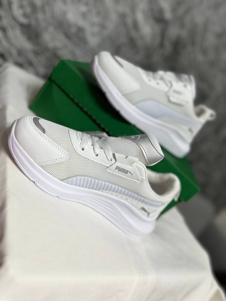 Кроссовки.  PUMA