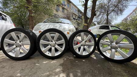 диска эпика р18 (epica r18)