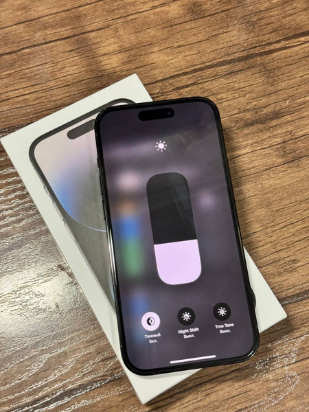 iPhone 14 pro 128 Space Black Срочно!!!