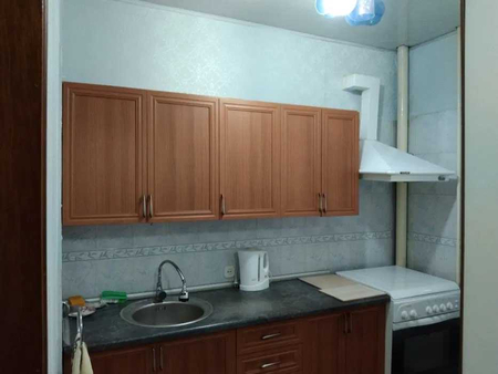 Аренда 1 комнатной квартиры на Юнусабаде Бадамзаре  ID: MD 145