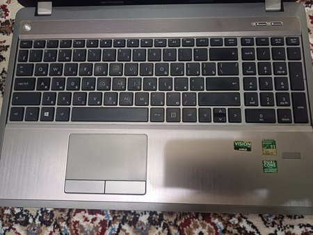 HP PROBOOK4545S Kichik O\\\