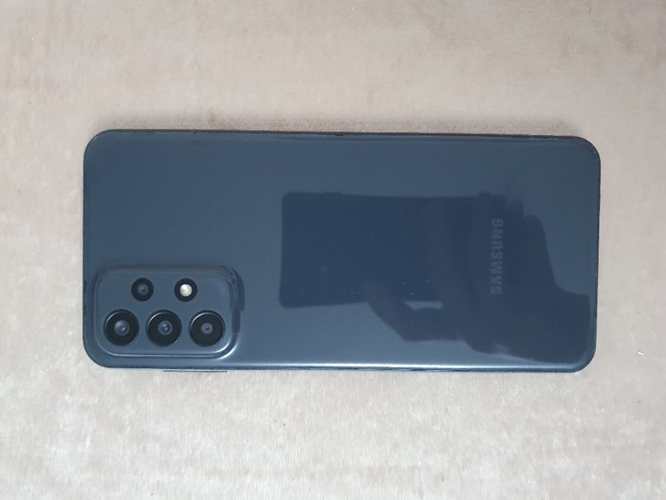 Srochna Sotiladi Samsung Galaxy A23 4/128Gb Black  Original