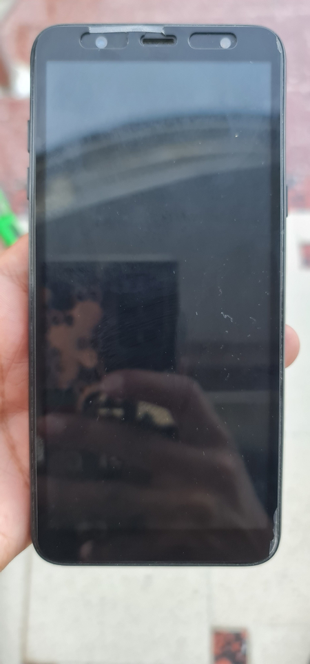 Samsung a 6 plus