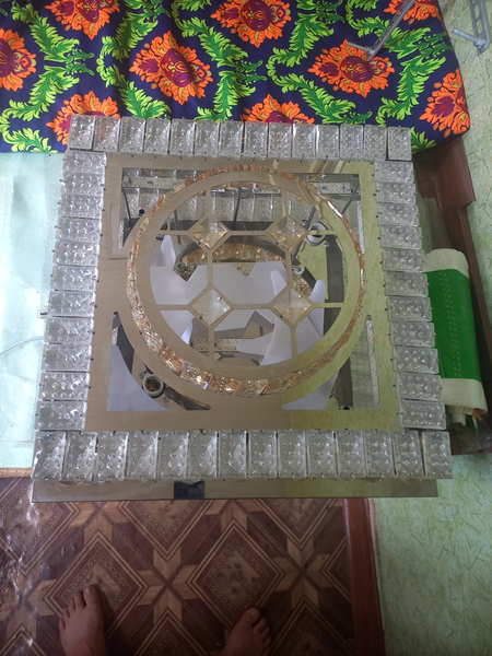 Qandil sotiladi pashti yangi