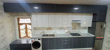 Mebel tayyorlash