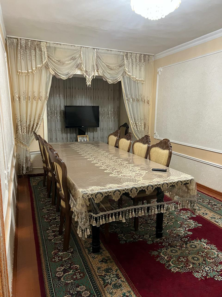 Срочна продаётся квартира Бектемирский район Водник уй сотилади
