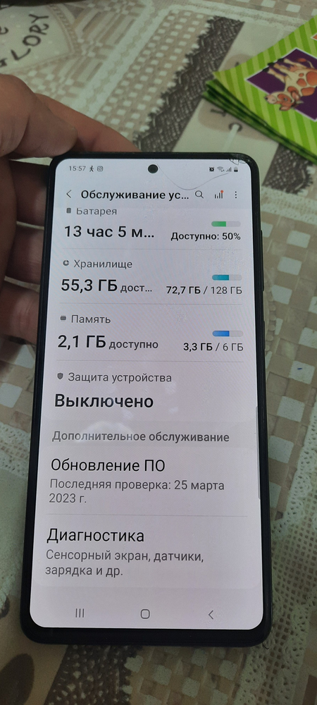 Samsung A51/Samsung galaxy A51 6/128гб