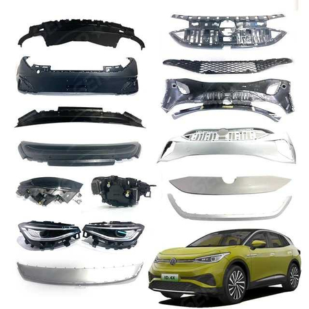 Vw id 4 crozz va id 4 x avtoehtiyot qismlar