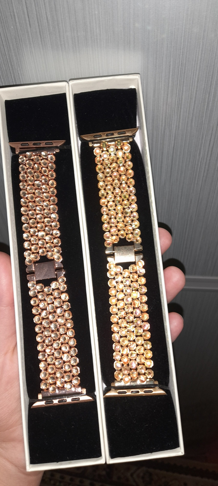 Ремешок для apple watch
