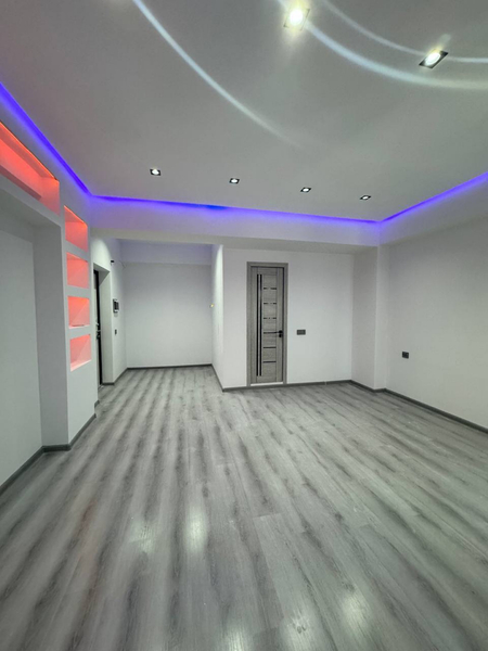 Жк Eco Smart Home 1/8/10 33м2 ор-р Гор.Вода, Британская школа