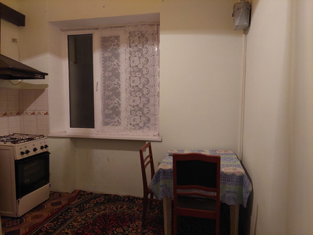 2 хонали Горпарк тепасида
