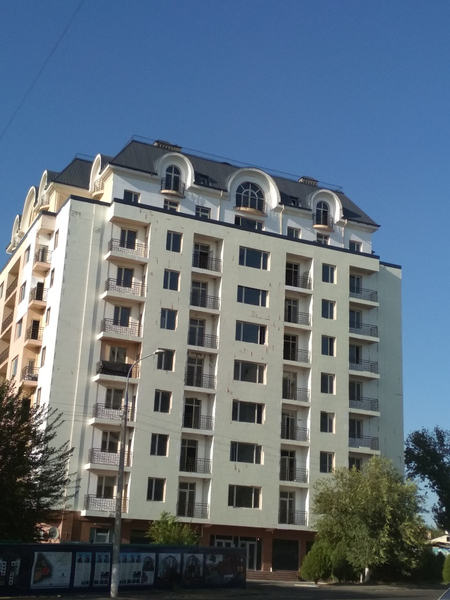 Ремонт крыш в Ташкенте а так же Таш обл
