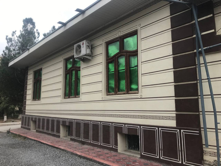 Продается дом двух этажный