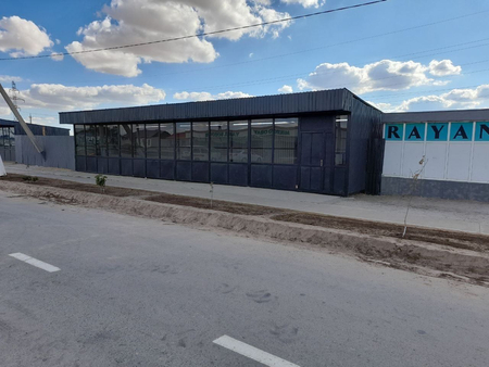 Магазин сатылады