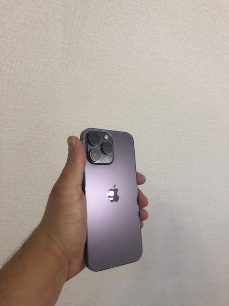 В Рассрочку Apple Iphone 14 Pro Max Nasiya Savdo (Muddatli to’lov)