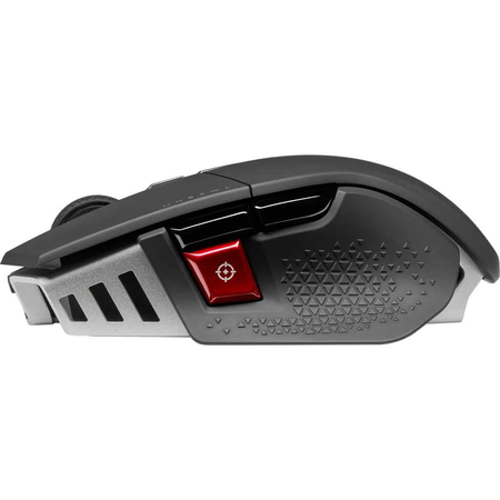 Беспроводная игровая мышь Corsair M65 RGB Ultra Wireless Bluetooth