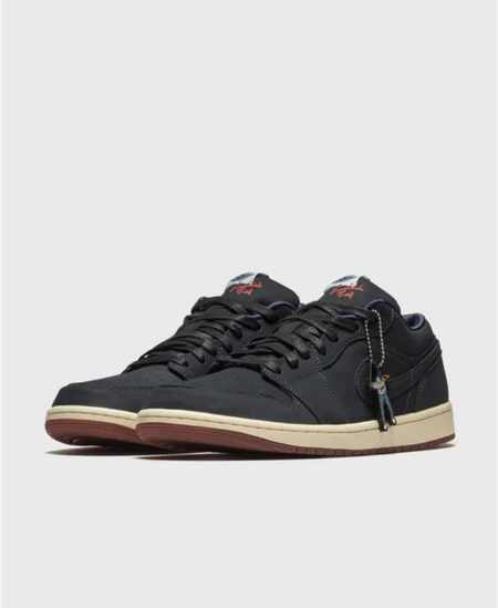 Кроссовки nike air Jordan 1 low eastside golf в идеальном состоянии