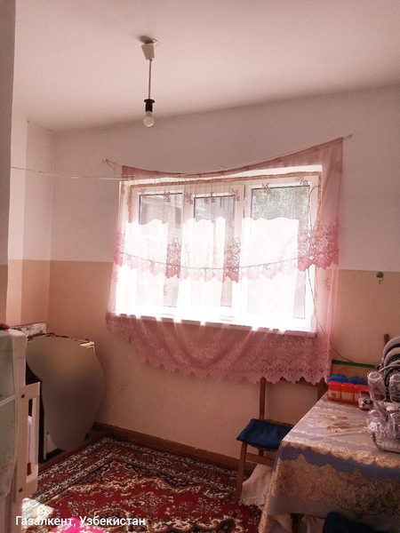 Квартира сотилади