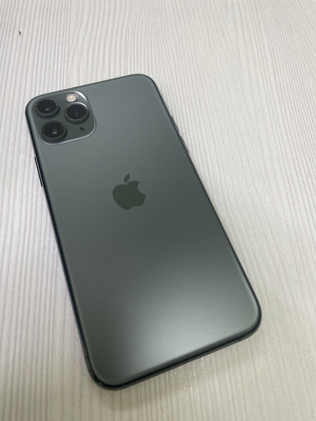 Iphone 11 pro 256 gb LL/A