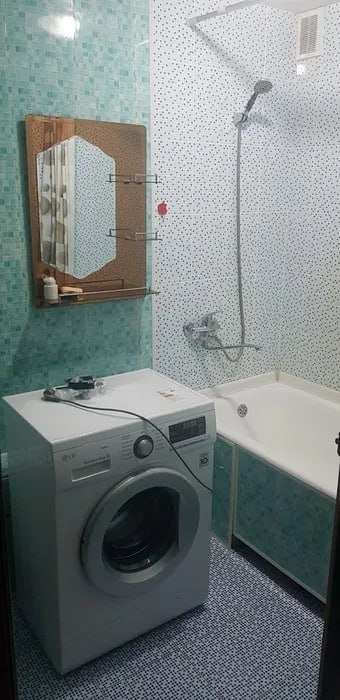 Юнусабад 14 квартал  2/1/4 метро Туркистан