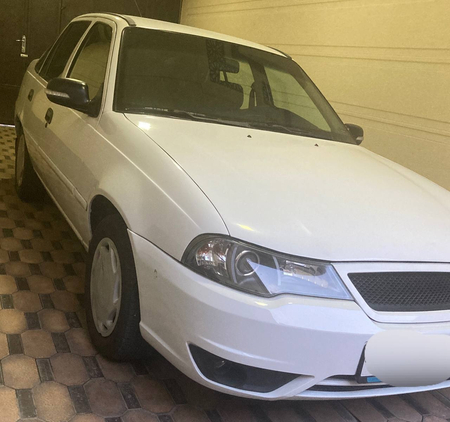 Nexia 2 1.6 full eksport variant!