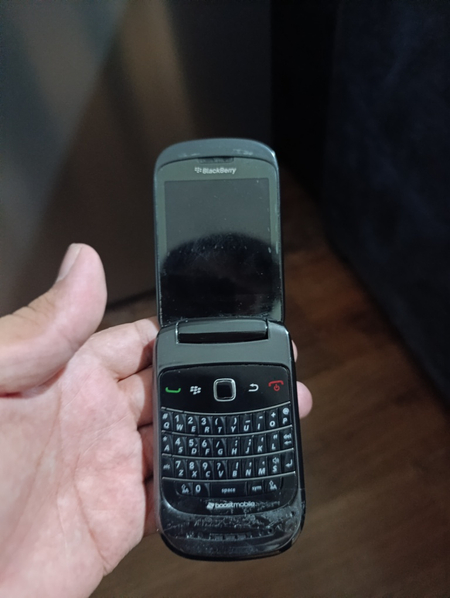 Black berry холати ортача