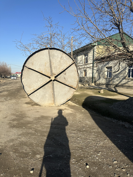 Ёмкость, бочки и цистерны