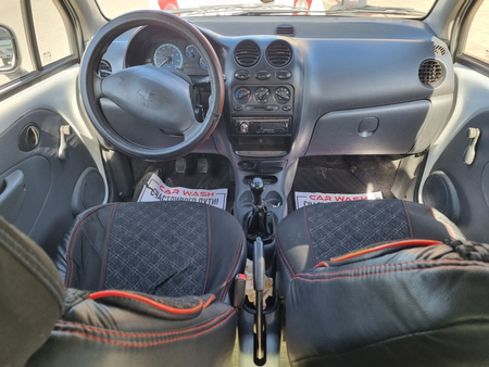 Продам Chevralet Matiz