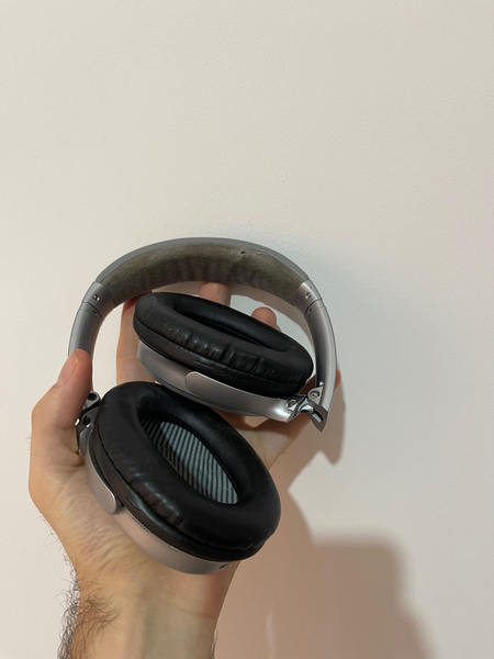 Наушники BOSE Quiet Comfort 45