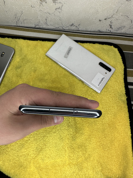 Samsung galaxy s10 5G 8/256GB ideal