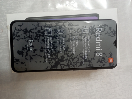 Telefon idialniy holatda 3/32