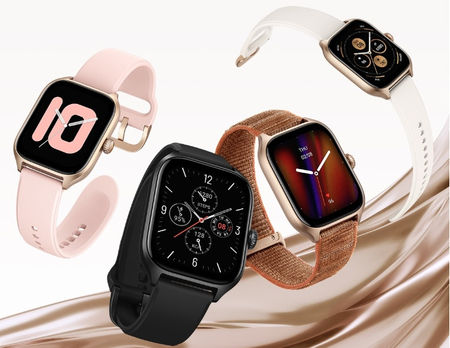 Amazfit Gts 4 New 2023 Model