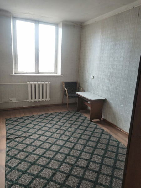 Срочно продается 3х комнатная квартира