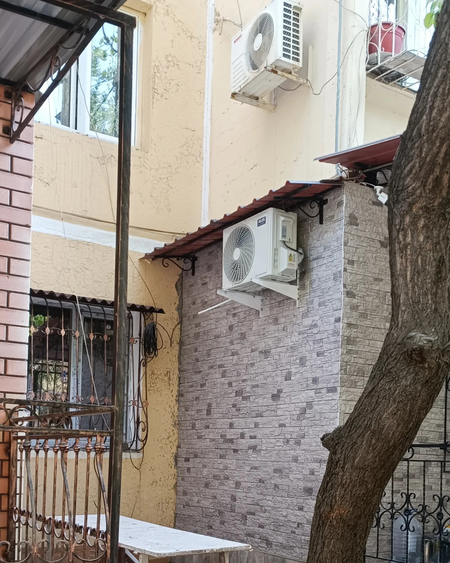 Установка кондиционеров и бытовой техники.