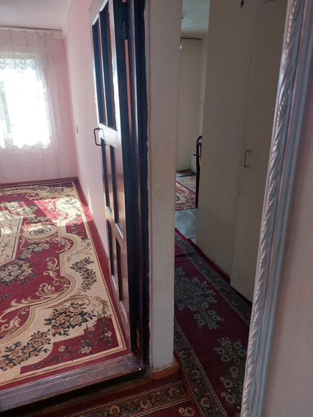 2 xonali kvartira ijaraga beriladi