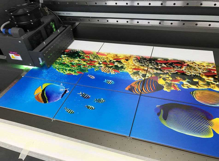 Профессиональная UV-печать на любых поверхностях! Быстро, качественно!