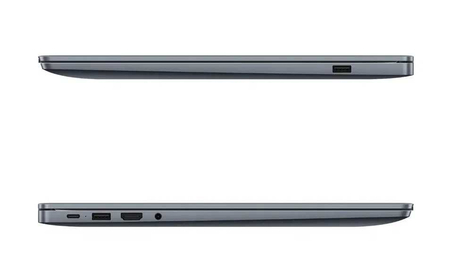 Ноутбук HUAWEI MATE BOOK D16 /I7-13700H/16GB/1000GB SSD/16'' FHD W11