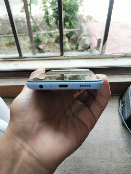 Samsung A13 k-dokument bor