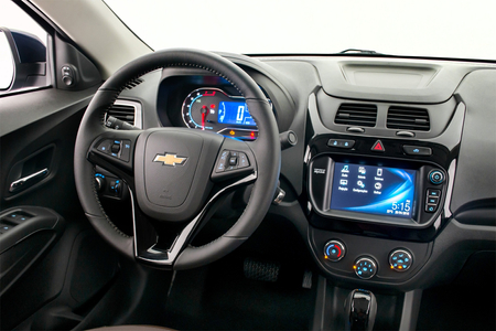 Cobalt A/t 2023 Arenda s Vikupom .