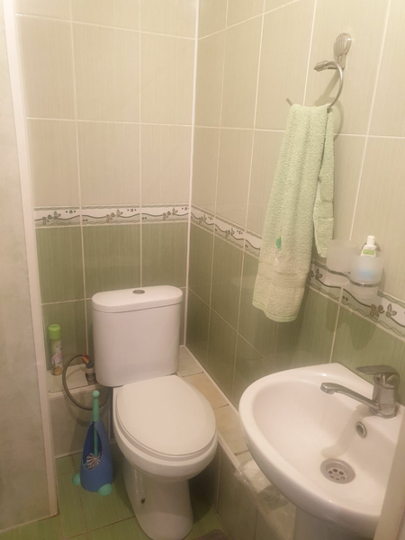 Продам 2х-комнатную 65000