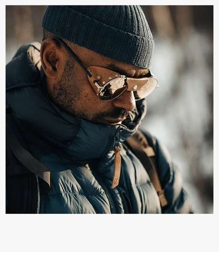 Оригинальный очки Julbo Vermont classic